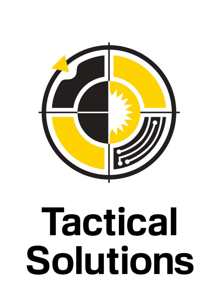 About Us - Tactical Solutions