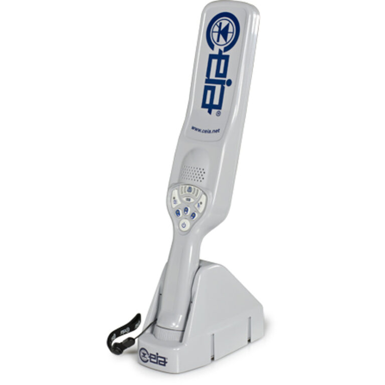 Hand Held Metal Detector Australia - Handheld Screening Wands