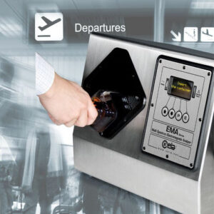 Explosives drug detection Australia - Tactical Solutions