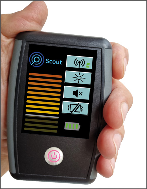 Comms-Tek Hunter Australia - Tactical Solutions