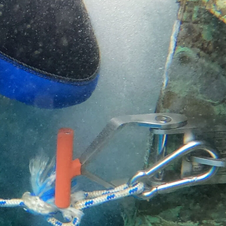 Underwater Magnets - Tactical Solutions