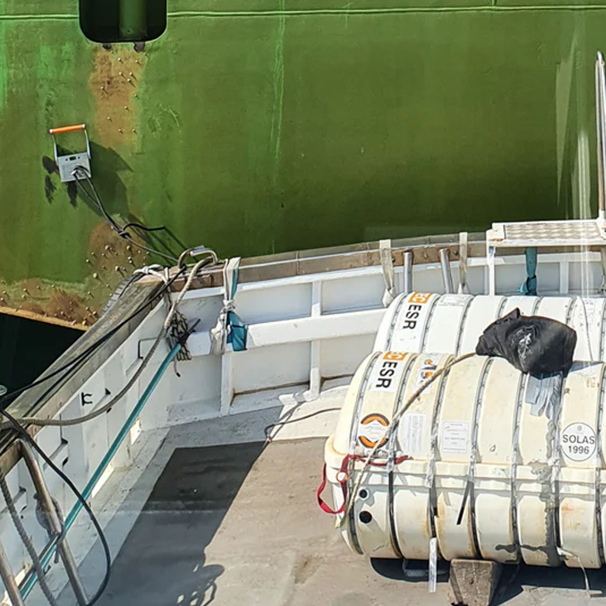 Underwater Magnets - Tactical Solutions