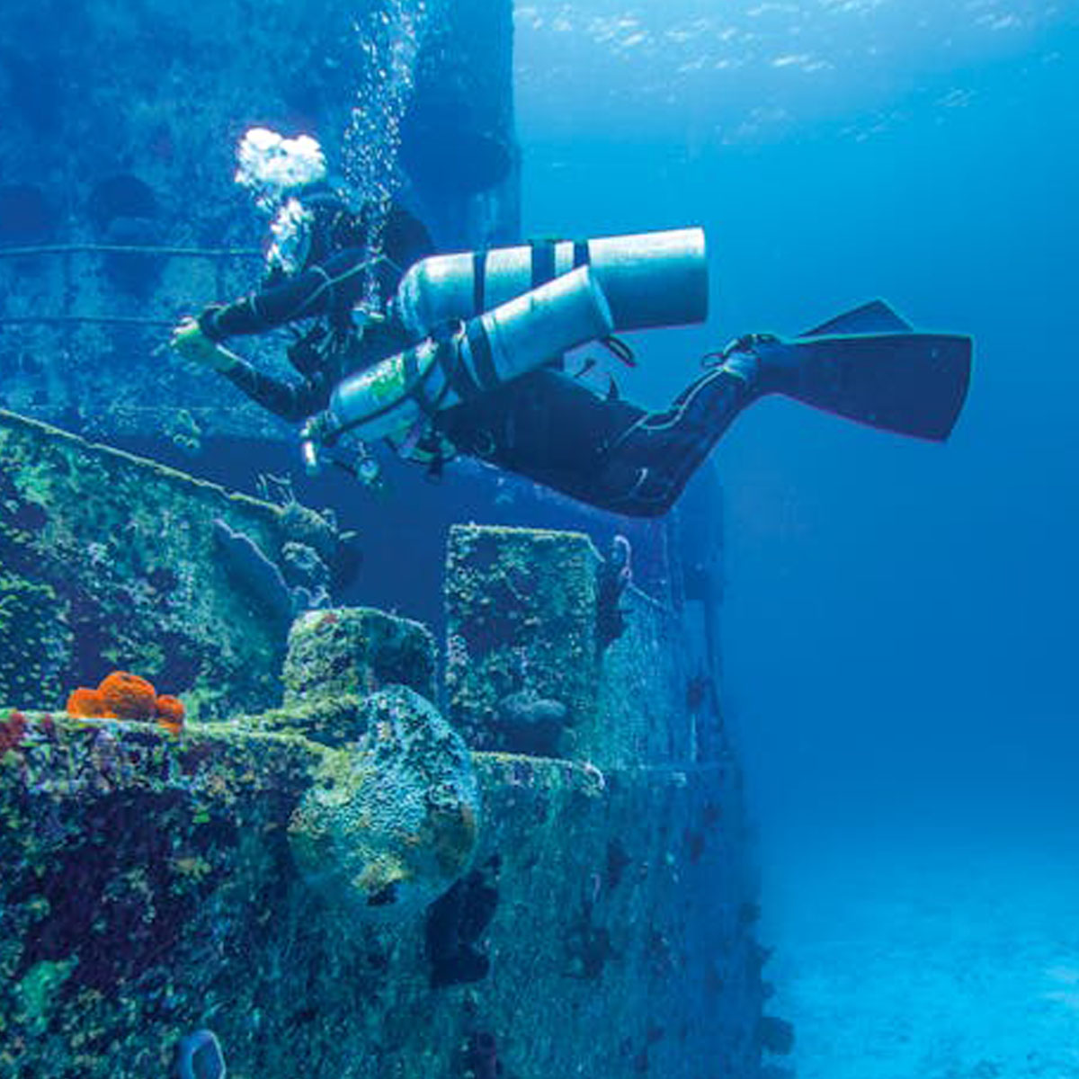 Underwater Magnets - Tactical Solutions